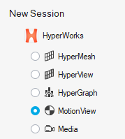 Pickup Truck - EDEM-MotionSolve with PM FlexTire Example/DemoKit - Altair Community