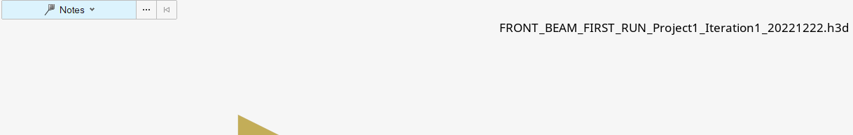How to customize Model Info note in HyperView? - Altair Community
