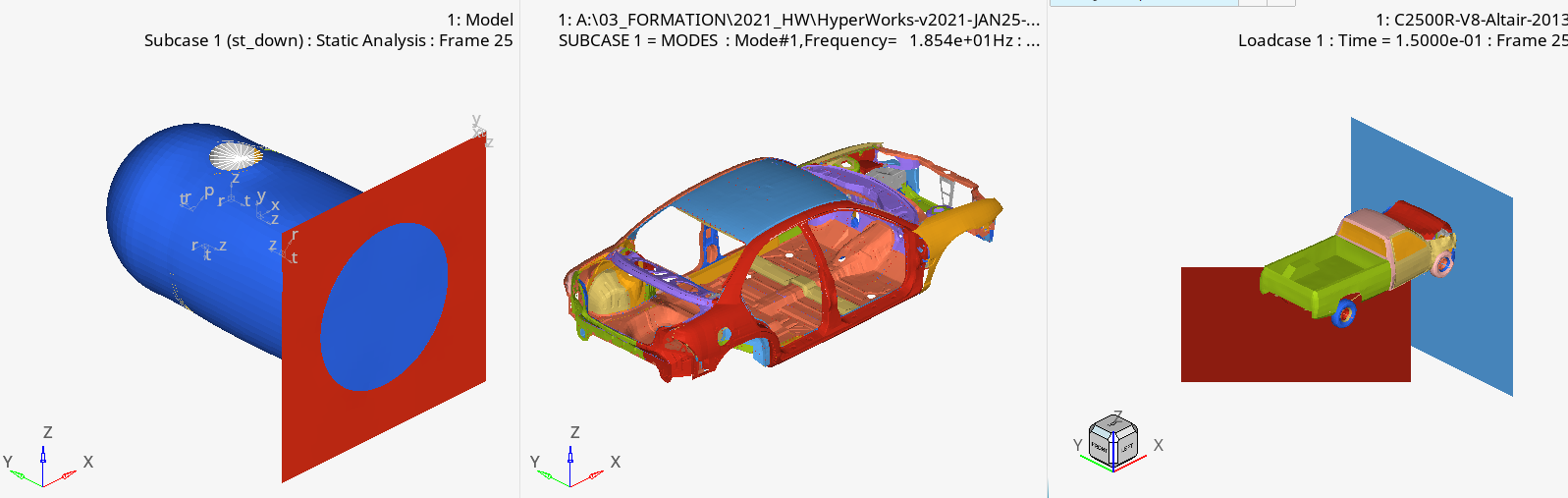 How To Customize Model Info Note In Hyperview Altair Community 